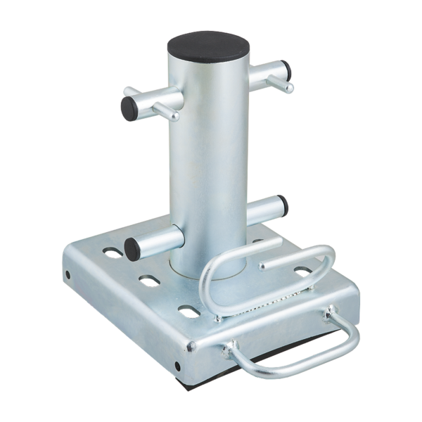 Lowering Device PORT-A-WRAP - TreeUP